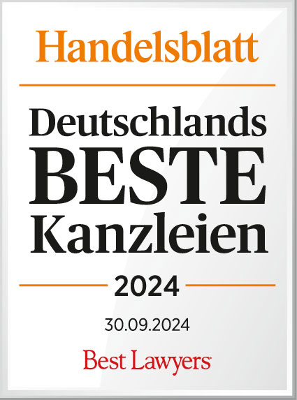 rellermeyer im Handelsblatt-Ranking „Deutschlands Beste Kanzleien 2024 ...
